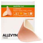 Allevyn Heel - Ostotec
