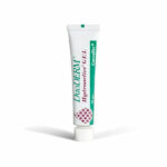 Ulcoderma Crema - Ostotec