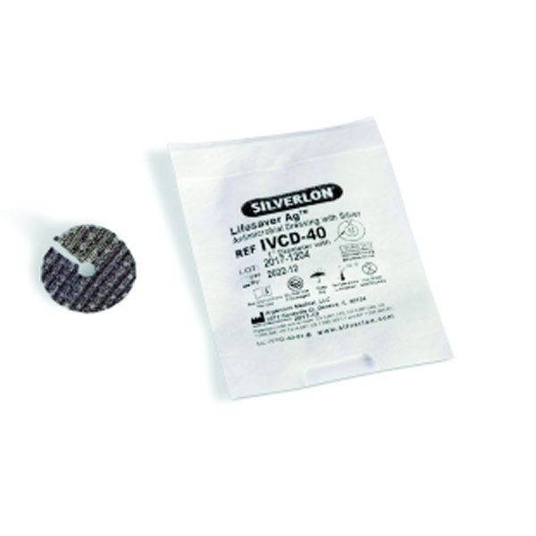 Gasa Hemostática Absorbente - Ostotec