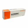 Ulcoderma Crema - Ostotec