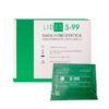 Gasa Hemostática Absorbente - Ostotec
